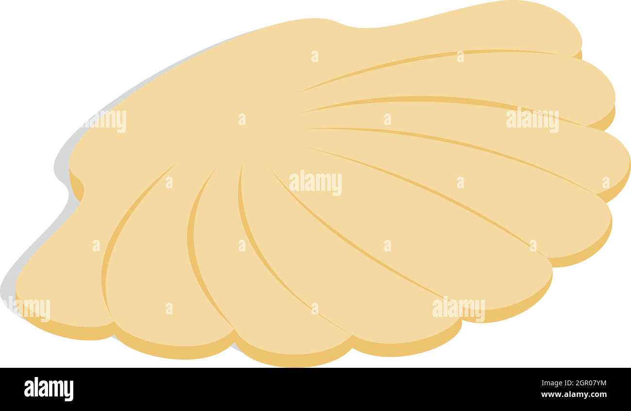 Seashell Stock Vector Images - Alamy