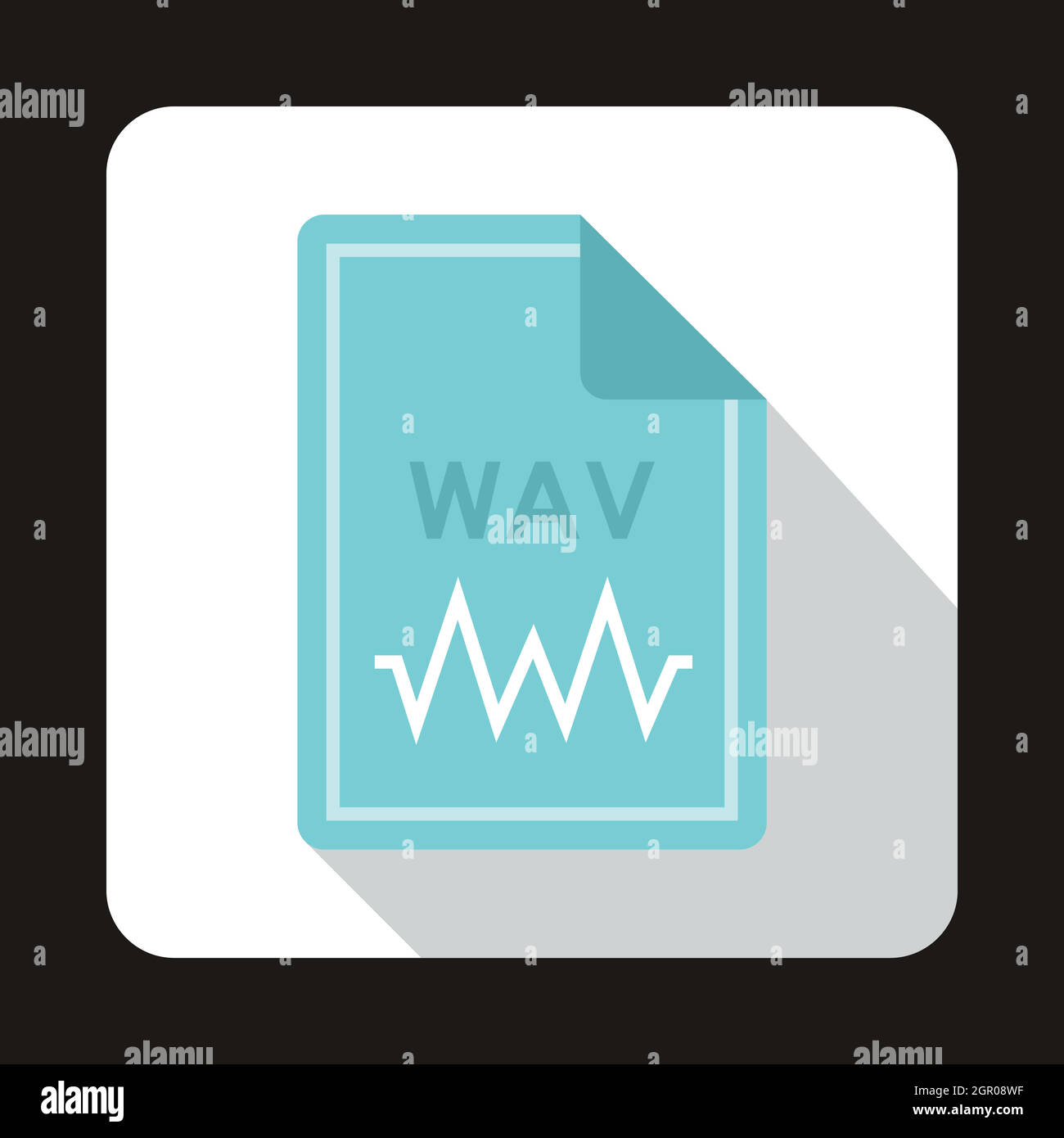 Large file image Stock Vector Images - Alamy