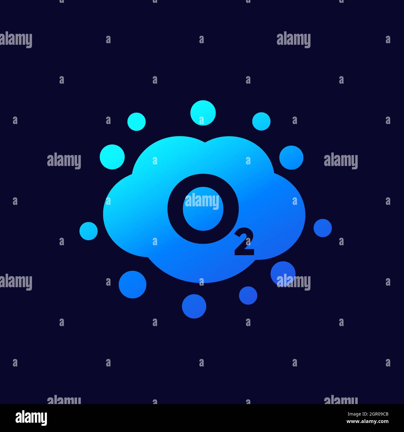 Oxygen ozone therapy hi-res stock photography and images - Alamy