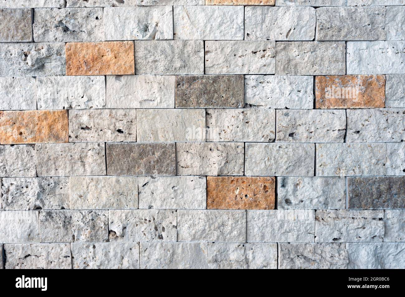 Construction of brick wall hi-res stock photography and images - Alamy