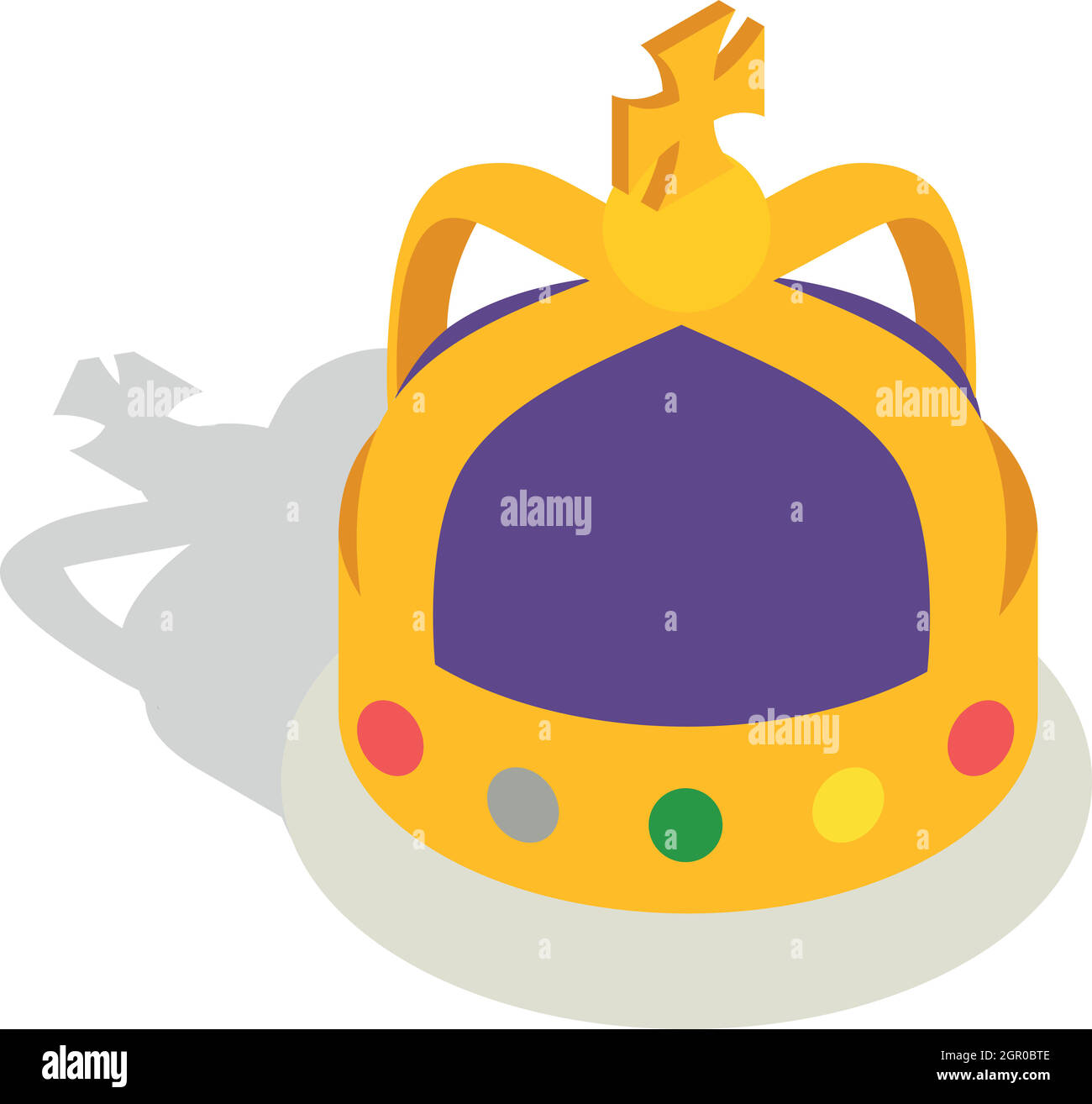 Monarchs head Stock Vector Images - Alamy