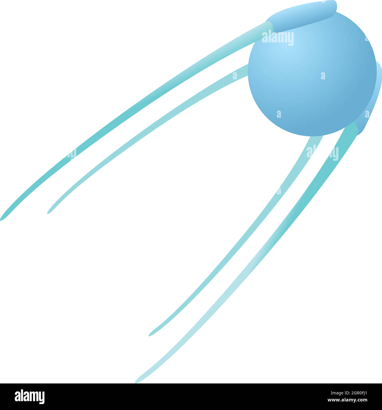 Earth transmission Cut Out Stock Images & Pictures - Alamy