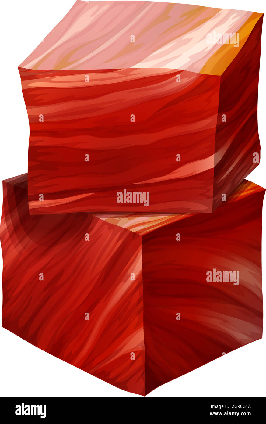 Cube drawing hi-res stock photography and images - Alamy