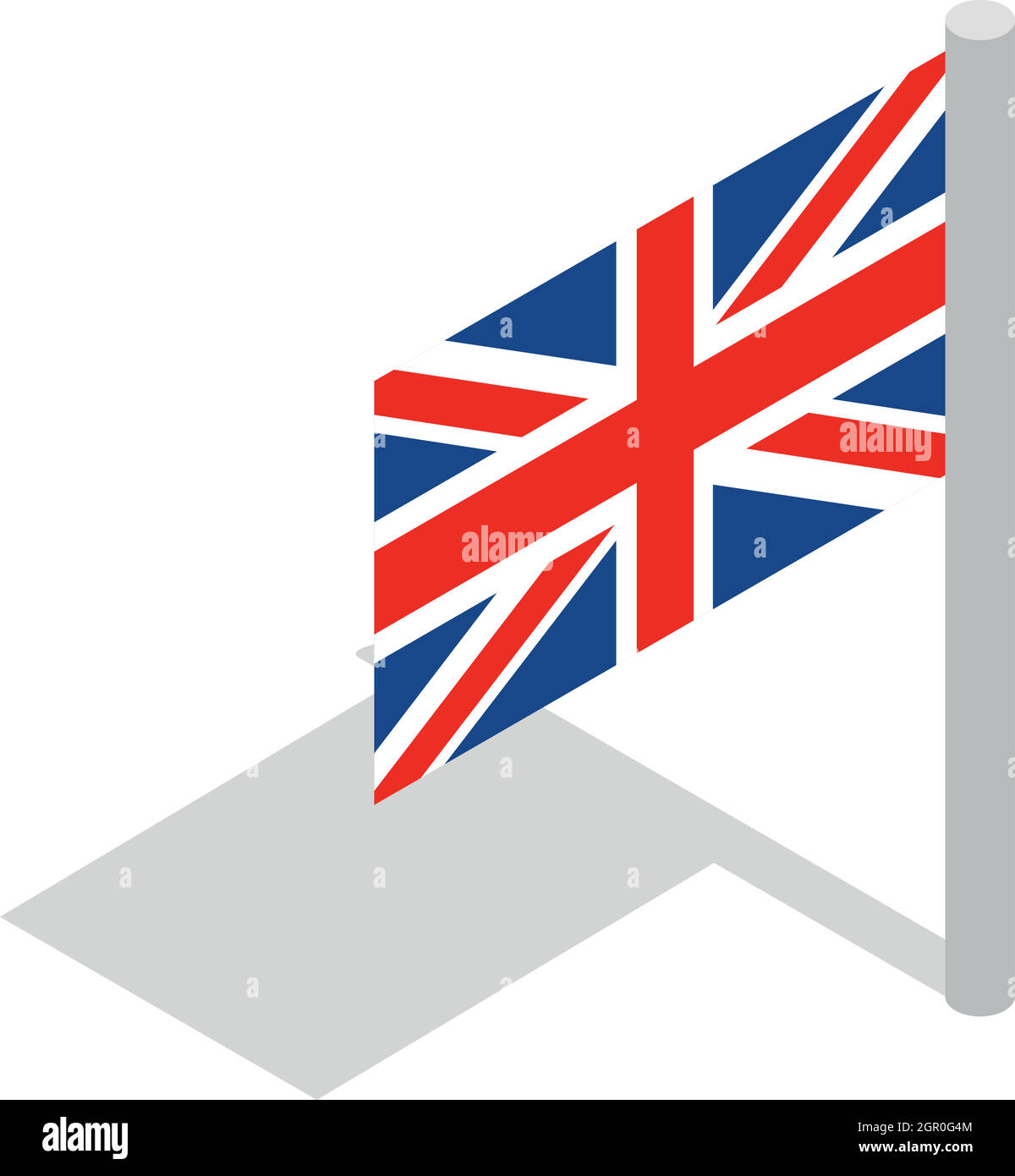Uk flag icon hi-res stock photography and images - Alamy