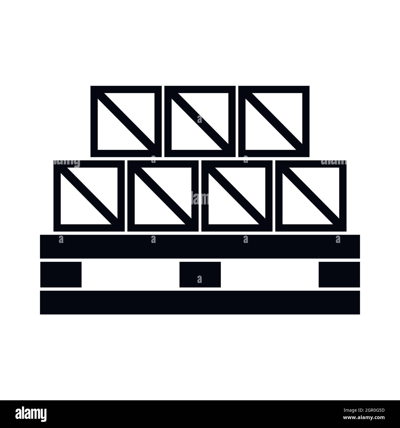 To package goods Cut Out Stock Images & Pictures - Alamy