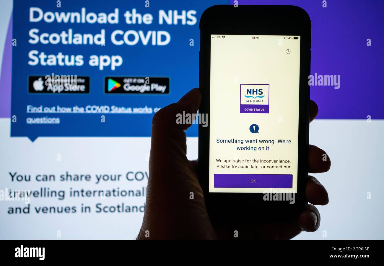 Nhs digital app hi-res stock photography and images - Alamy