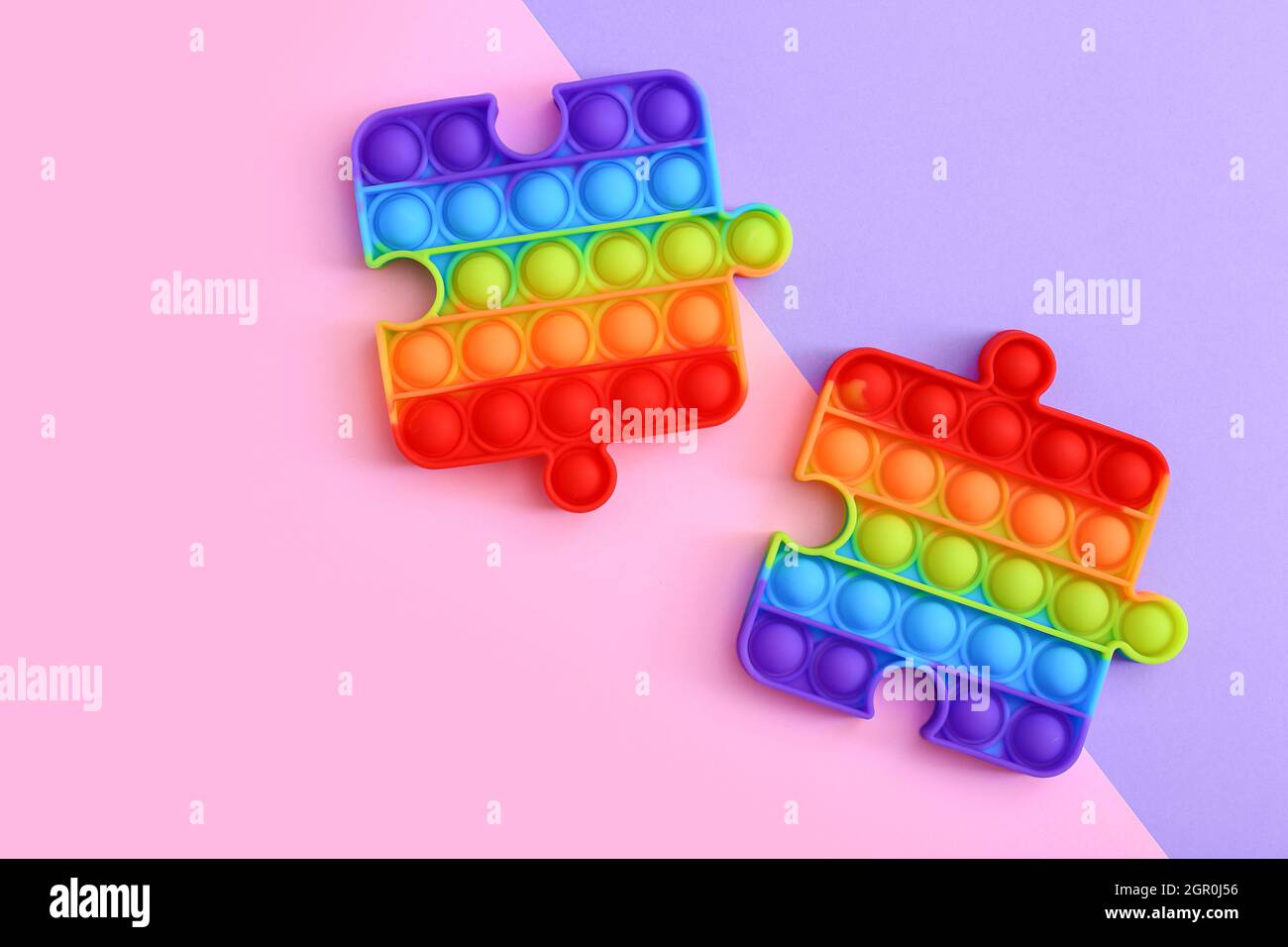 Popit toy hi-res stock photography and images - Alamy