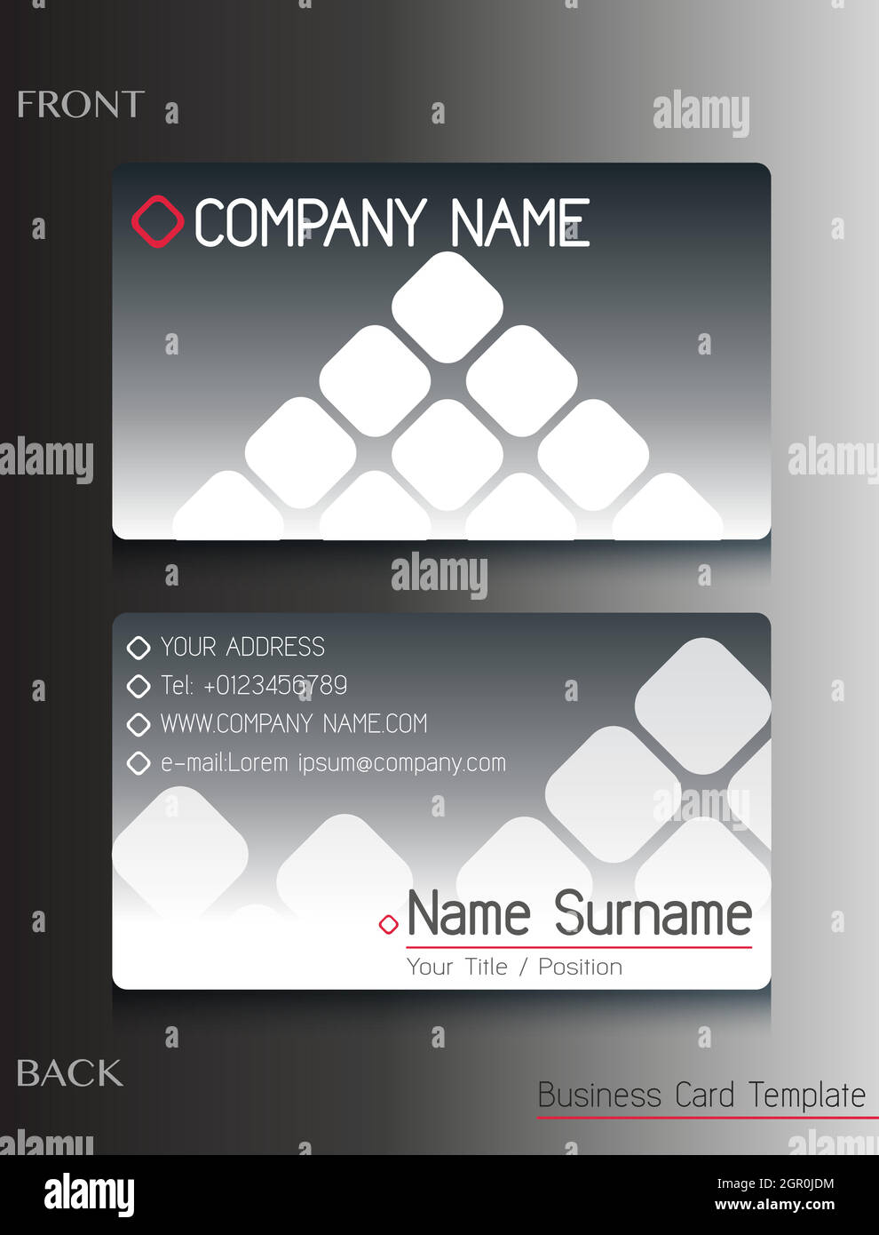 Colored cardboard Stock Vector Images - Alamy