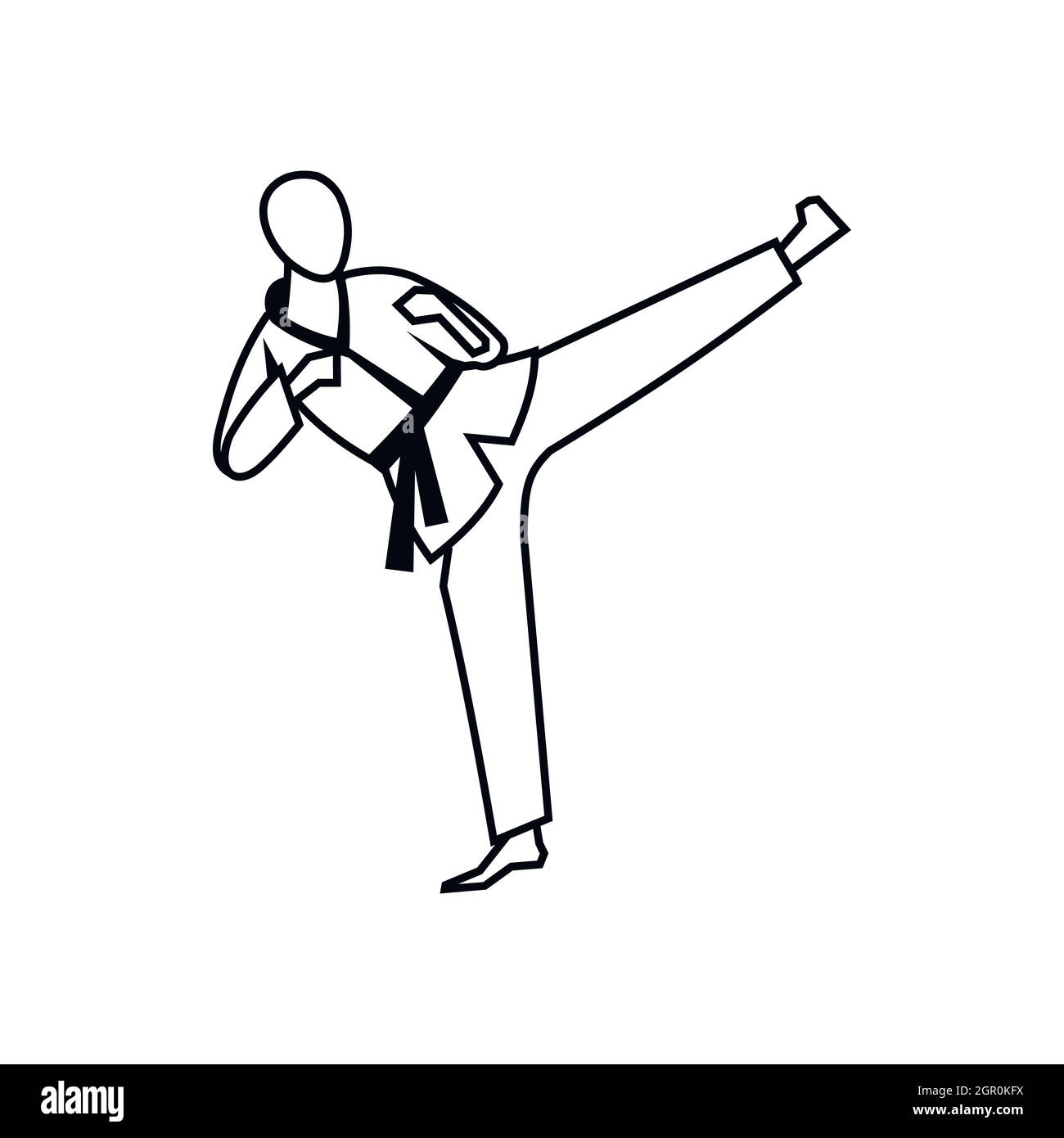 Master of poster Cut Out Stock Images & Pictures - Alamy