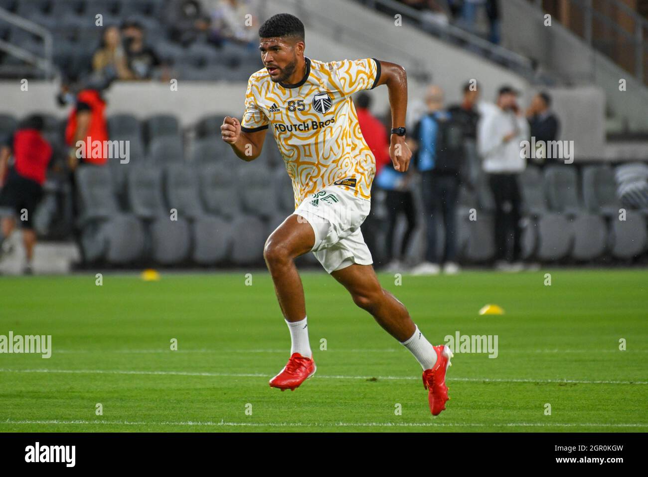 Zac mcgraw hi-res stock photography and images - Alamy