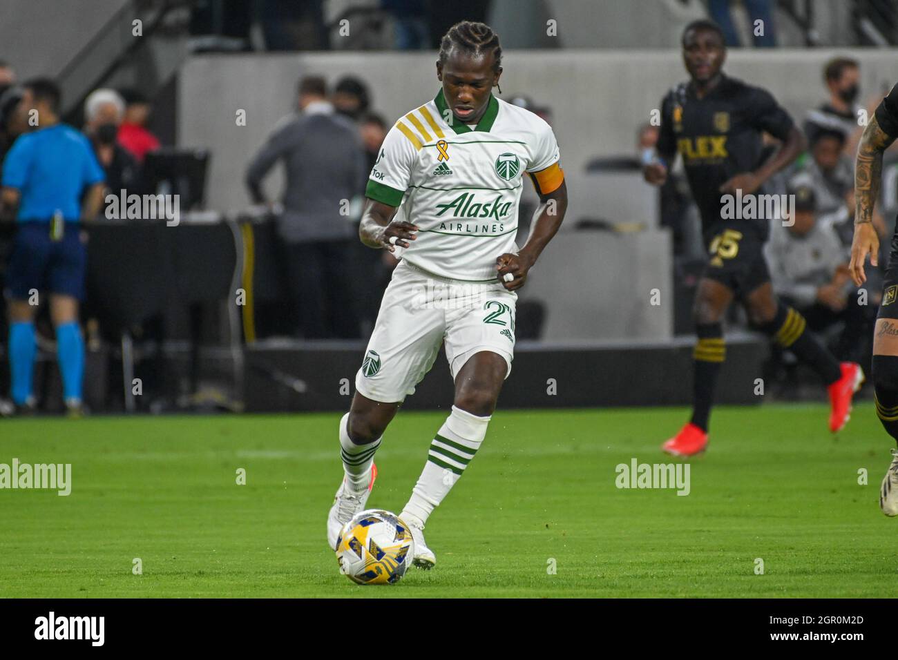 Diego chara hi-res stock photography and images - Alamy
