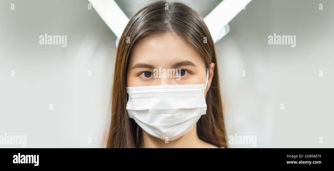 Japanese long nose mask hi-res stock photography and images - Alamy