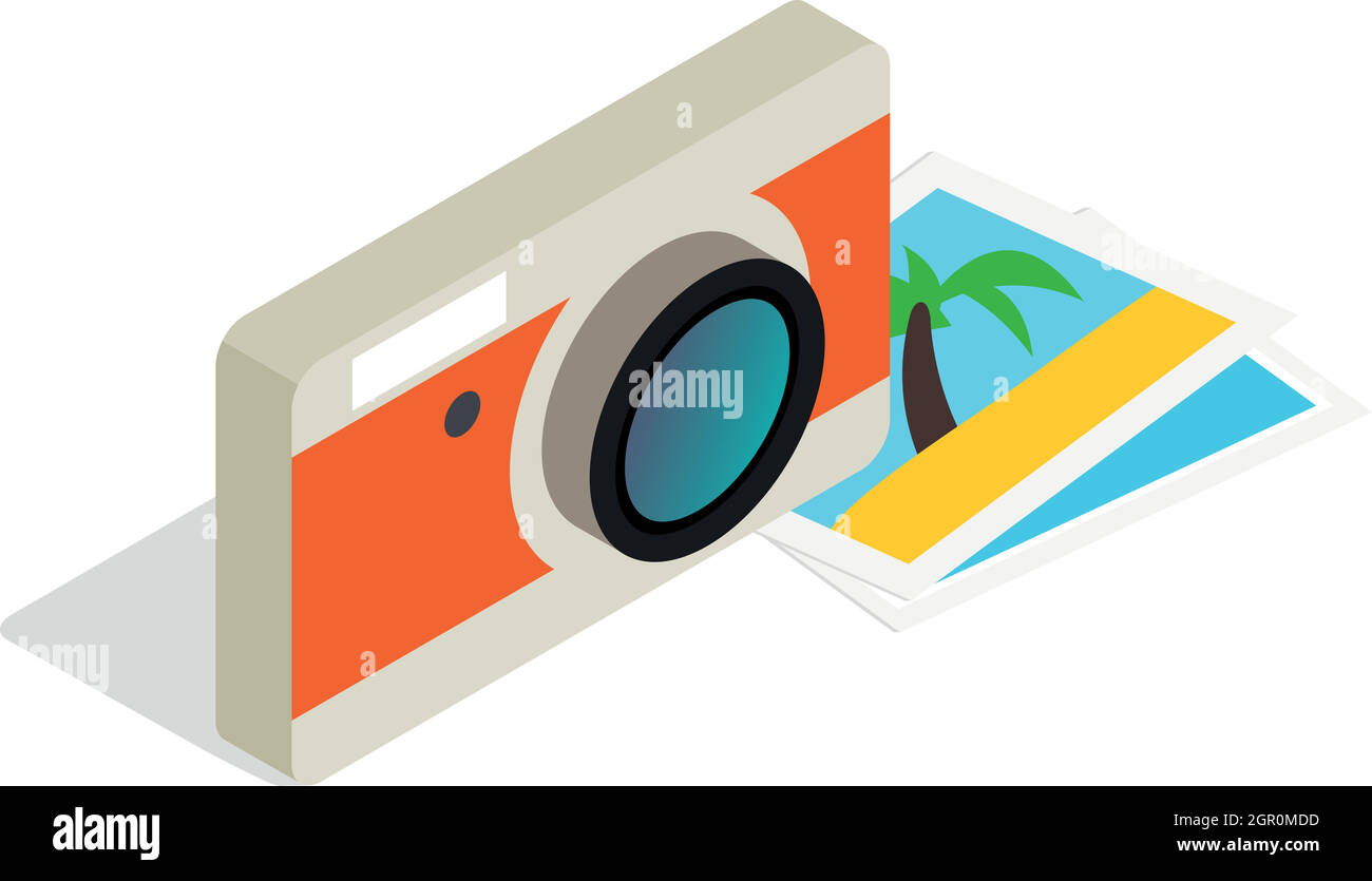 3d camera hi-res stock photography and images - Alamy