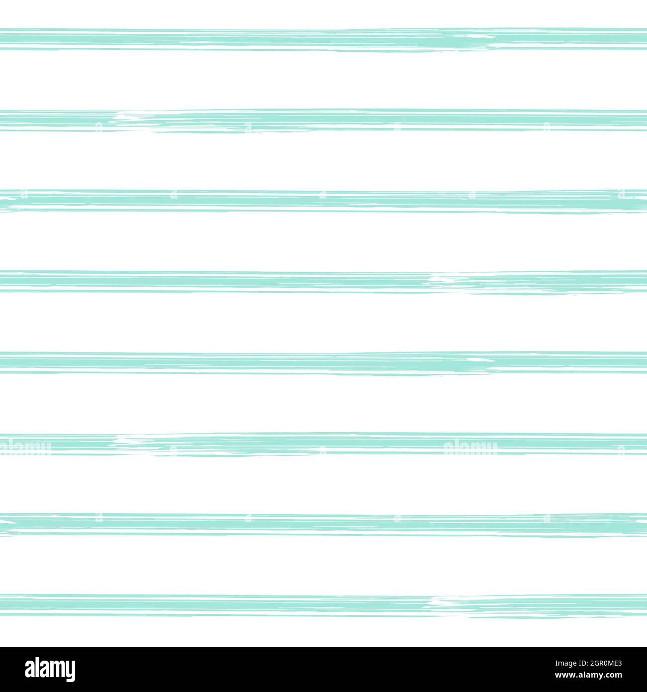 Horizontal stripes pattern in Cut Out Stock Images & Pictures - Alamy