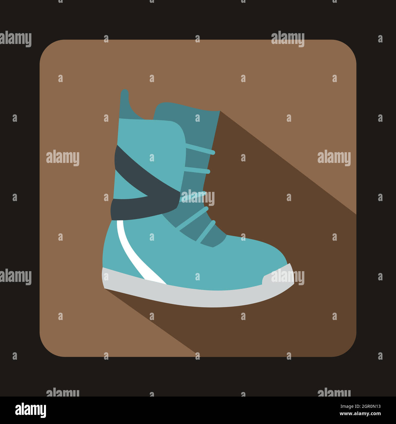 Extreme winter clothes Stock Vector Images - Alamy