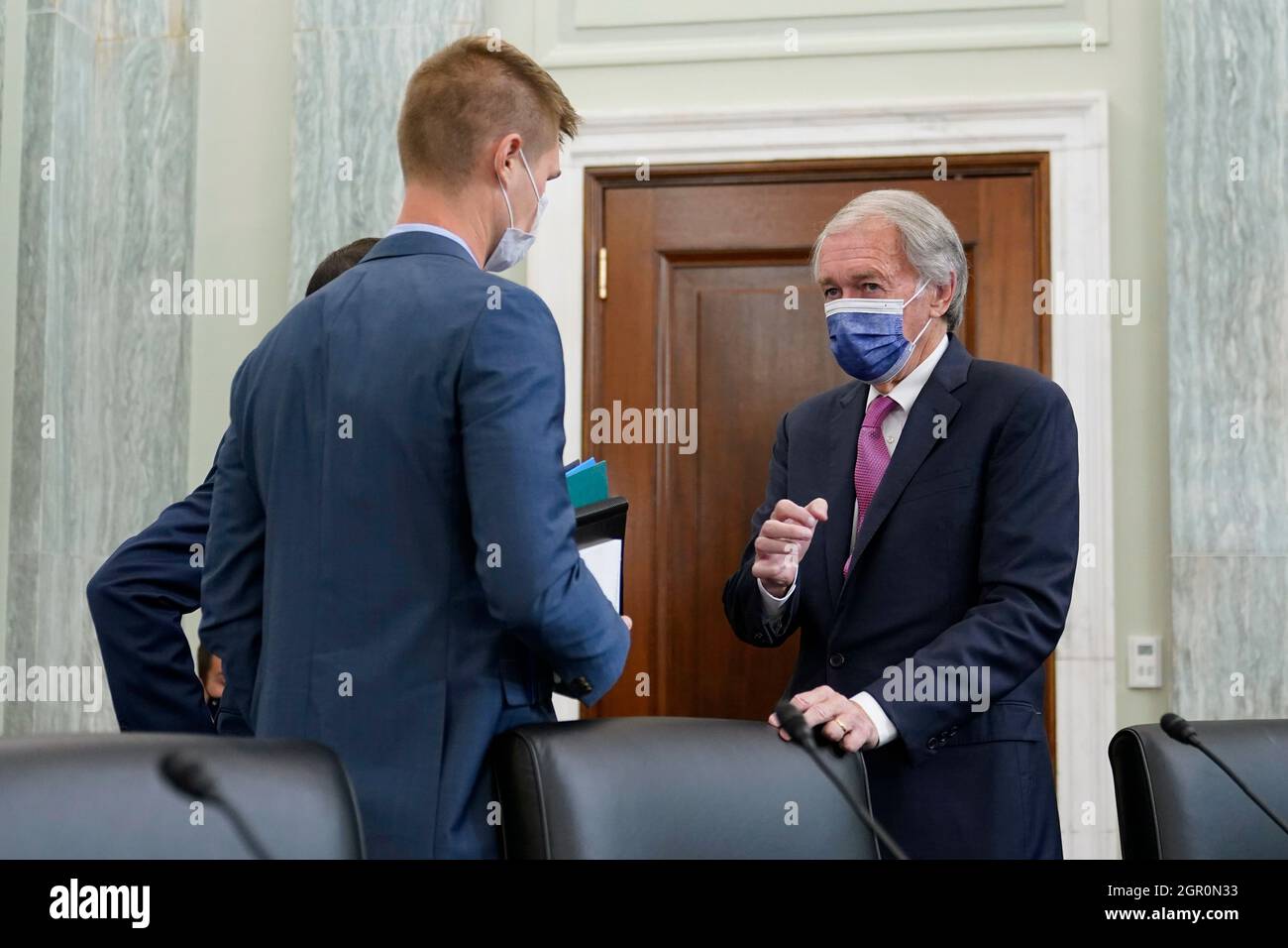 Patrick markey hi-res stock photography and images - Alamy