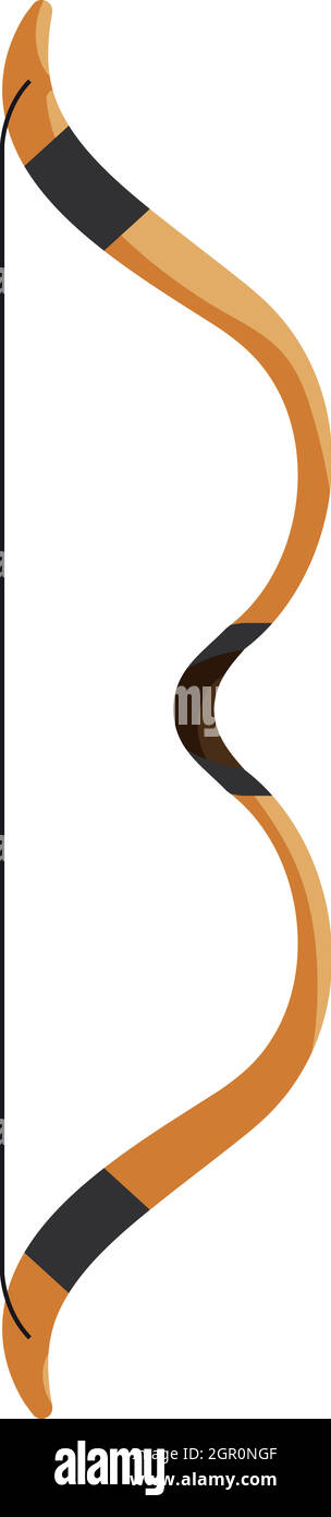 Bow Hunting Cartoons