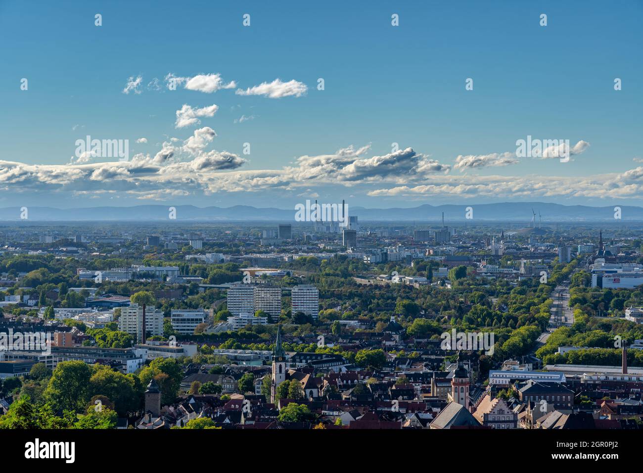 Durlach district hi-res stock photography and images - Alamy