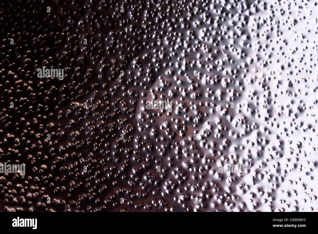 Old copper, corrosion, oxide, not Stock Photo - Alamy