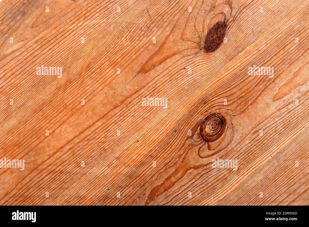 Retro stained timber board hi-res stock photography and images - Alamy