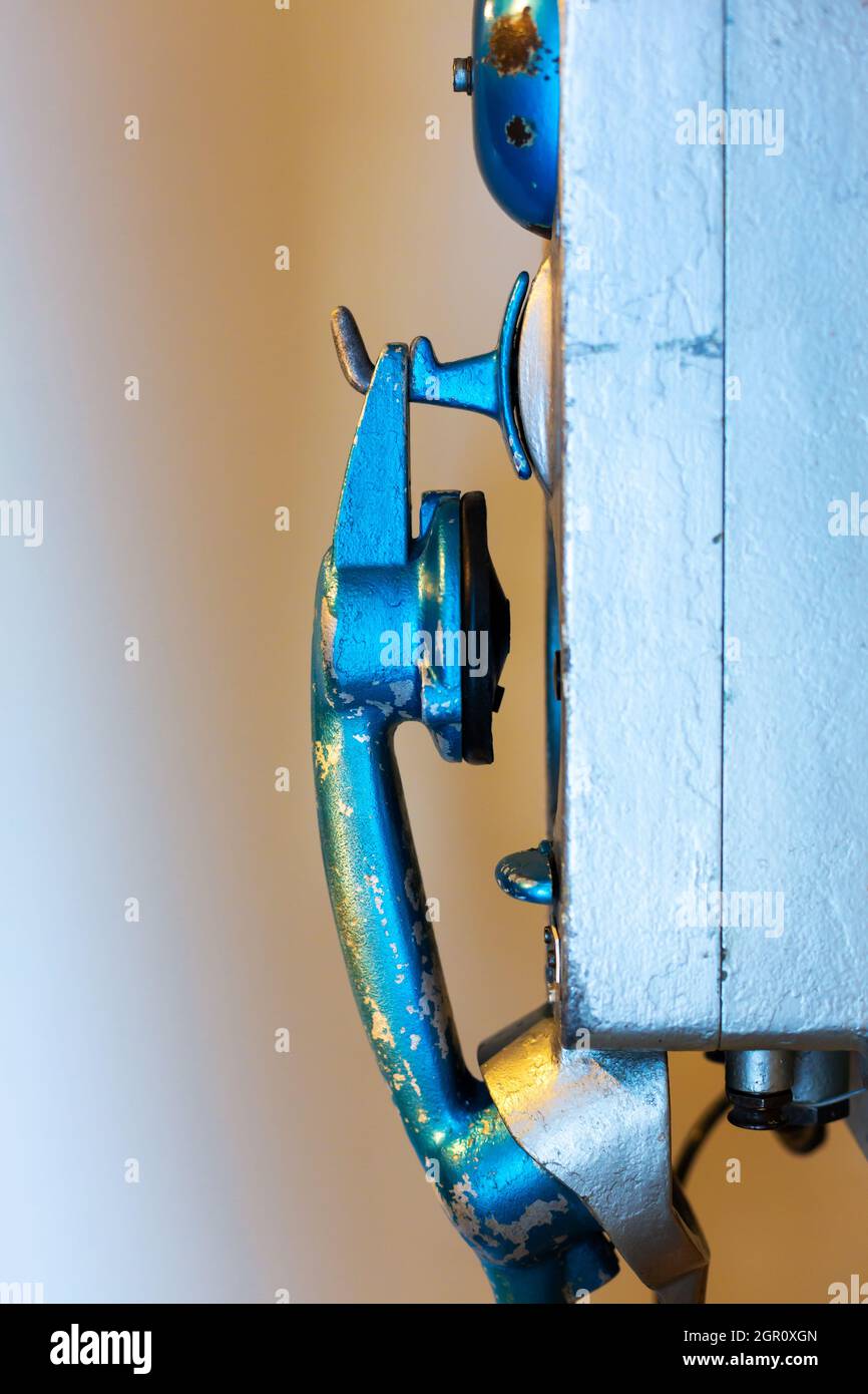Submarine signals hi-res stock photography and images - Alamy