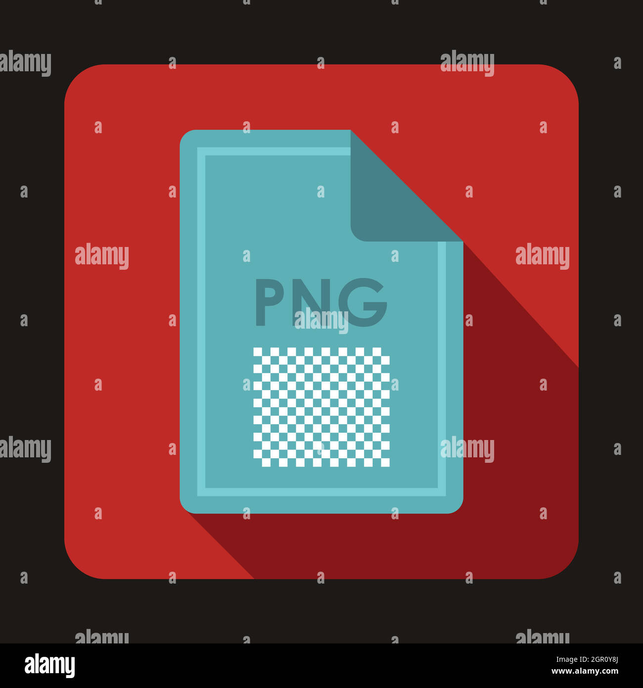 Png file type hi-res stock photography and images - Alamy