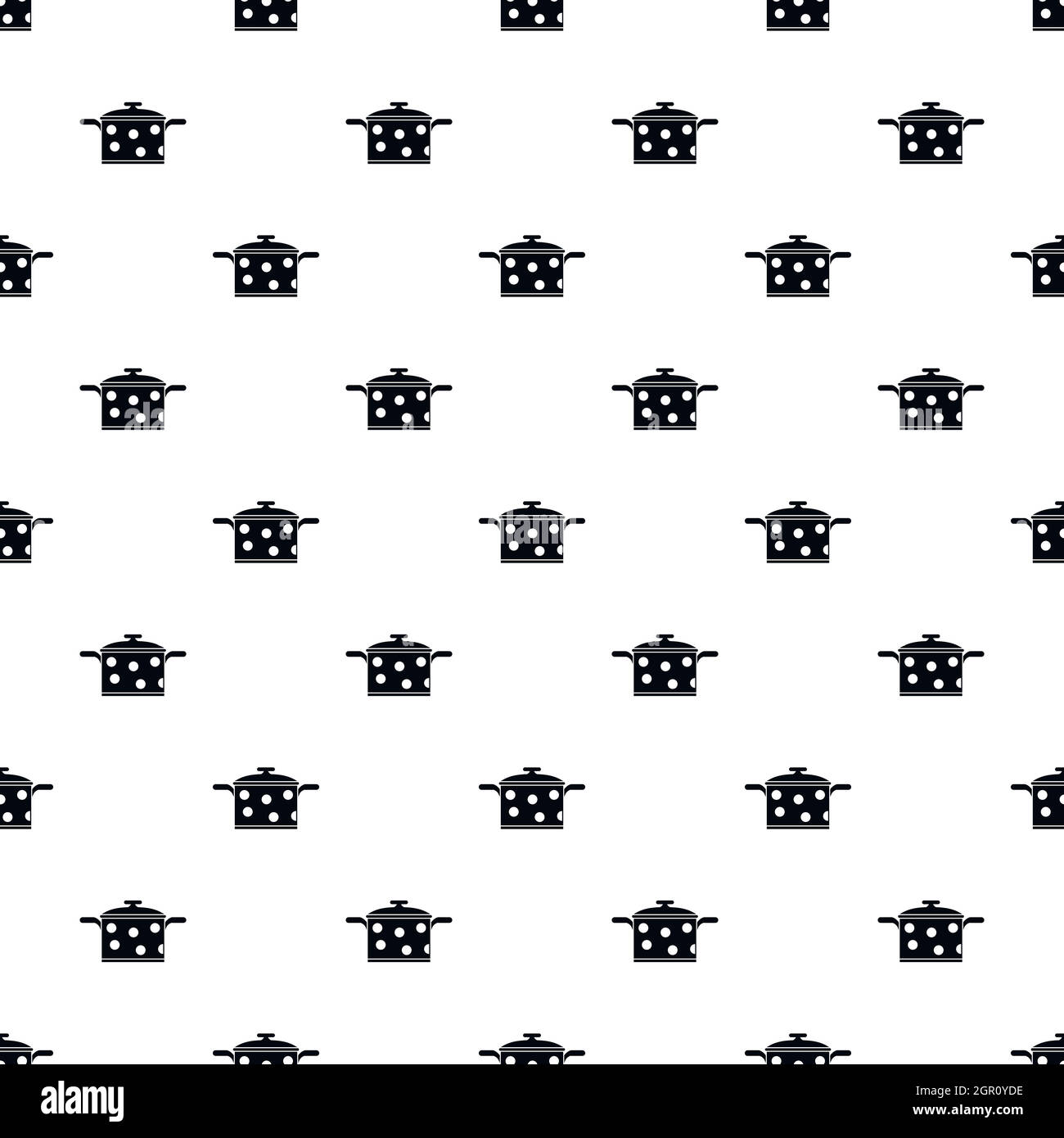 Creative dots pattern vector Stock Vector Images - Alamy