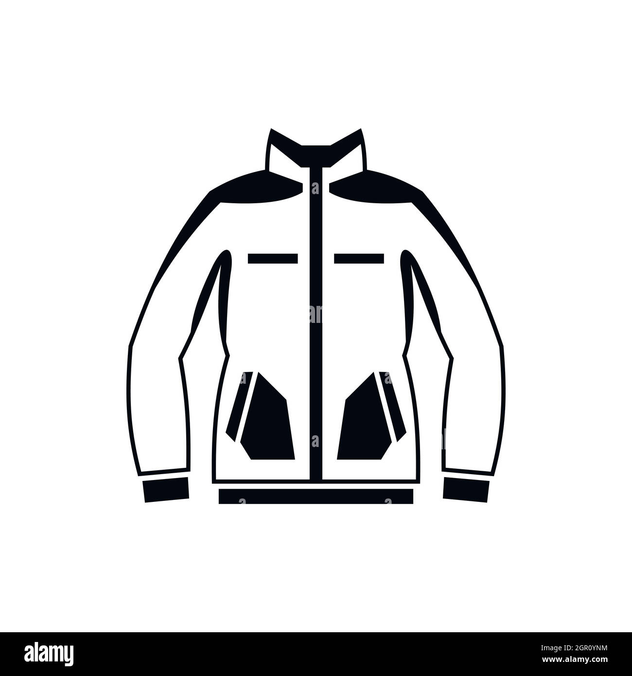 Men suit jacket Cut Out Stock Images & Pictures - Alamy