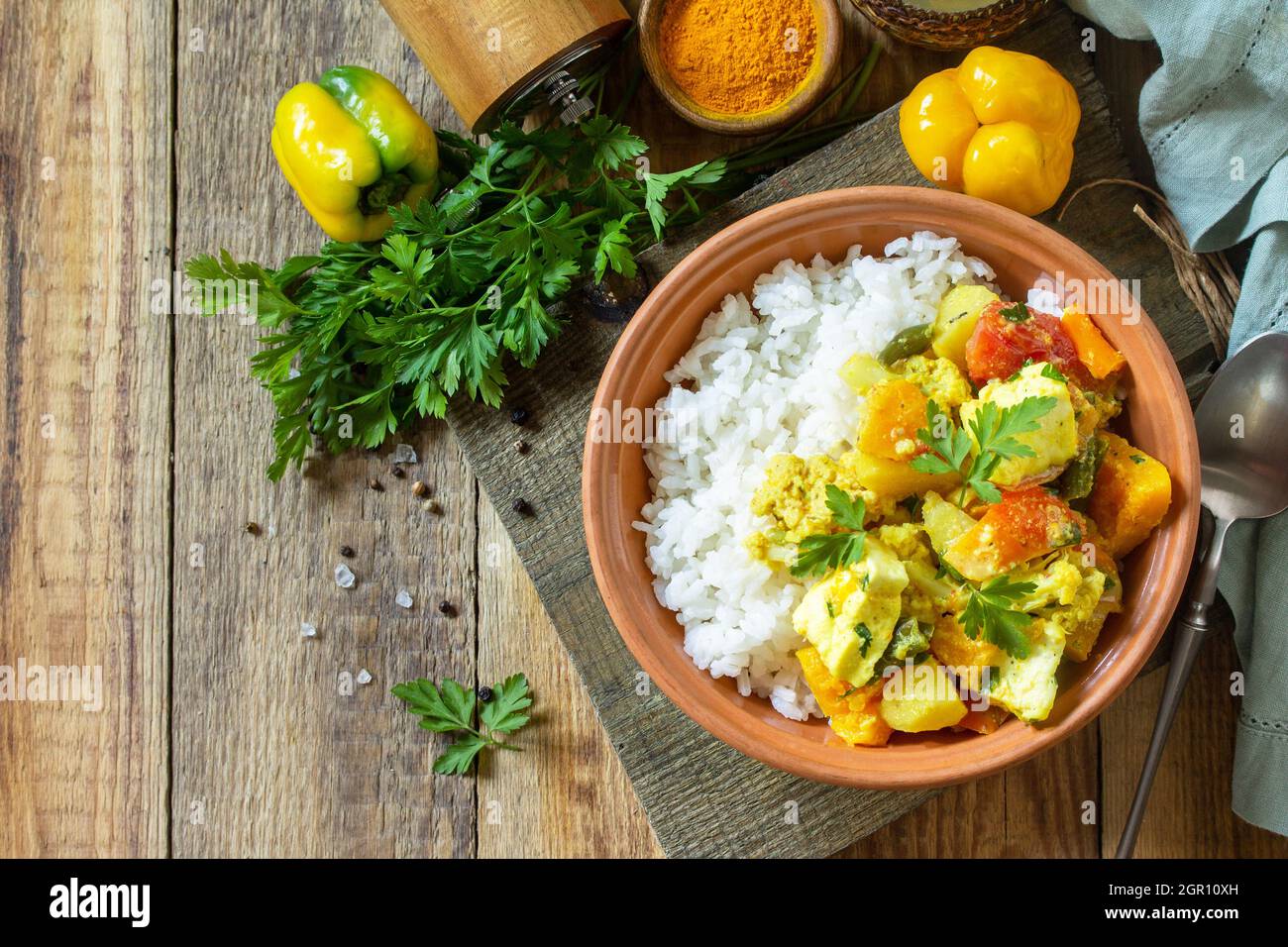 Sabji High Resolution Stock Photography and Images - Alamy
