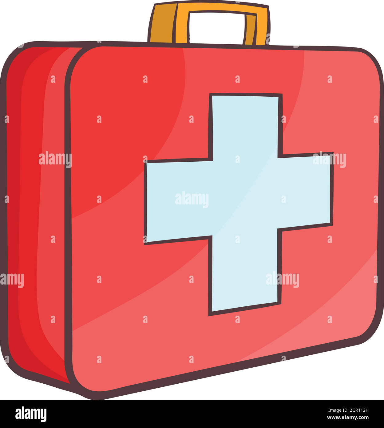 Rescue medicine Stock Vector Images - Alamy