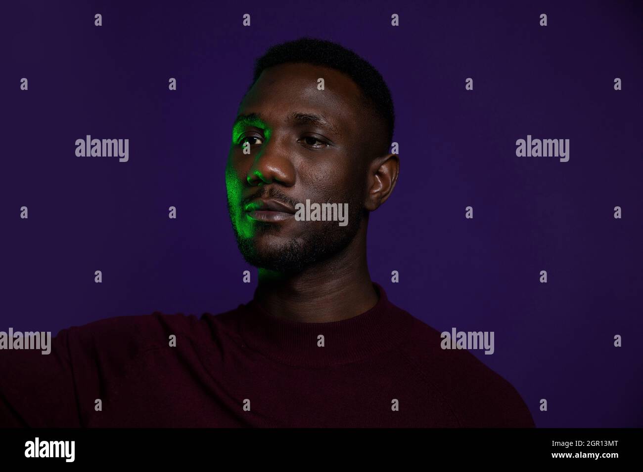 Stoic Face High Resolution Stock Photography and Images - Alamy