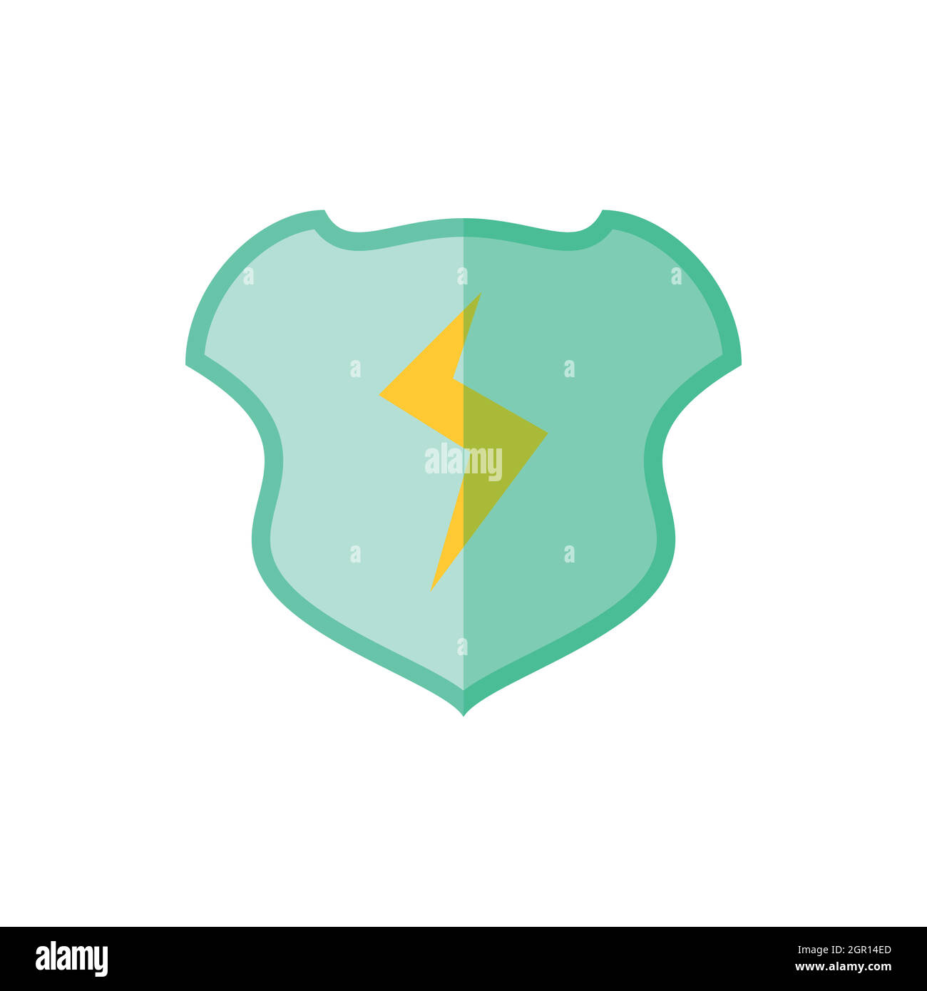 Shield Lightning Icon at John Rosado blog