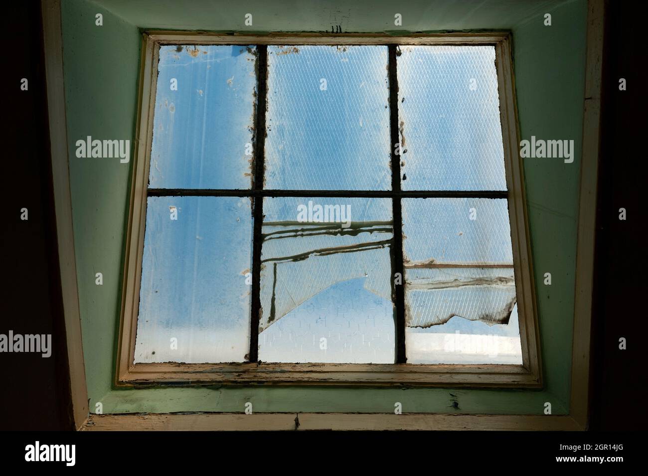 Window, shutter, closed, sill, railing, security Stock Photo - Alamy
