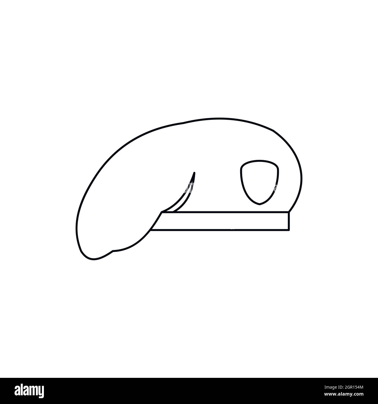 Soldier in usa military Stock Vector Images - Alamy