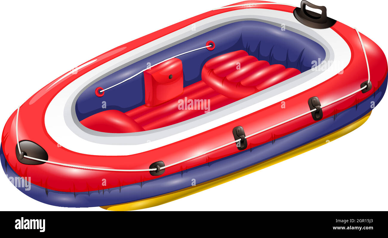 Rubber raft boat hi-res stock photography and images - Alamy