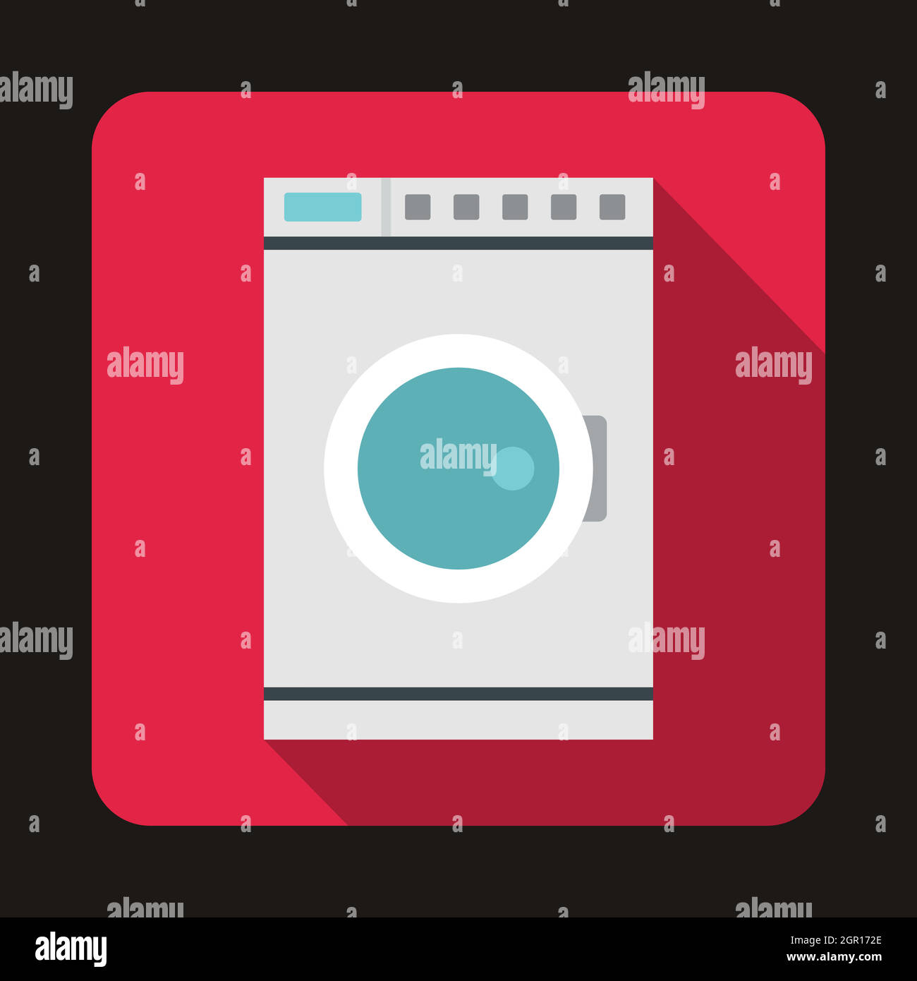 Long wash Stock Vector Images - Alamy