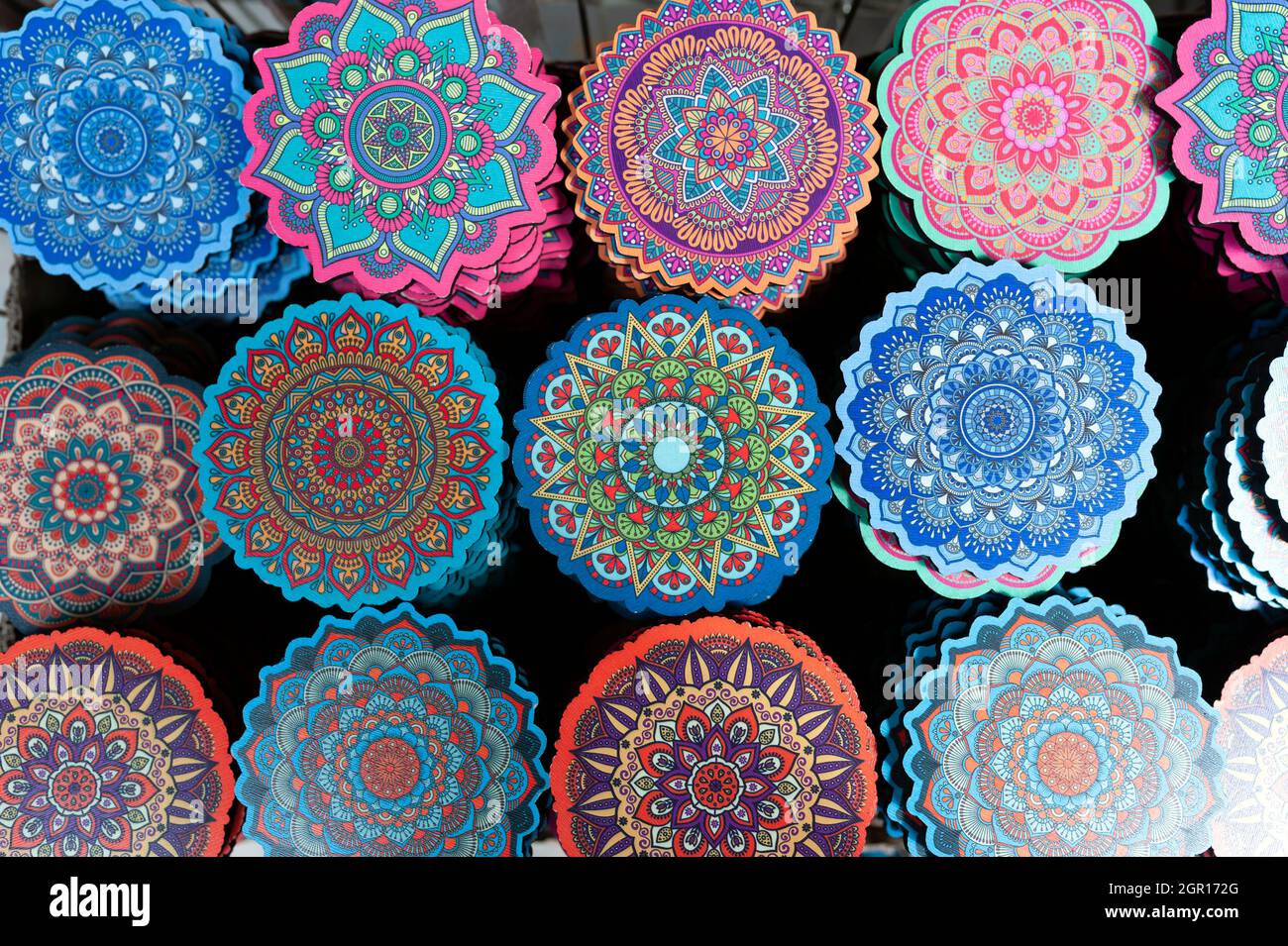 Artistic coasters hi-res stock photography and images - Alamy