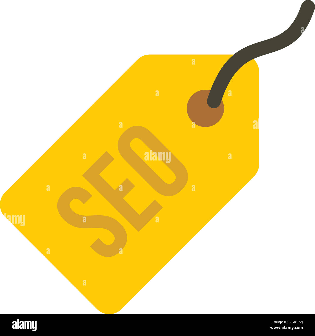 Visitor data Stock Vector Images - Alamy