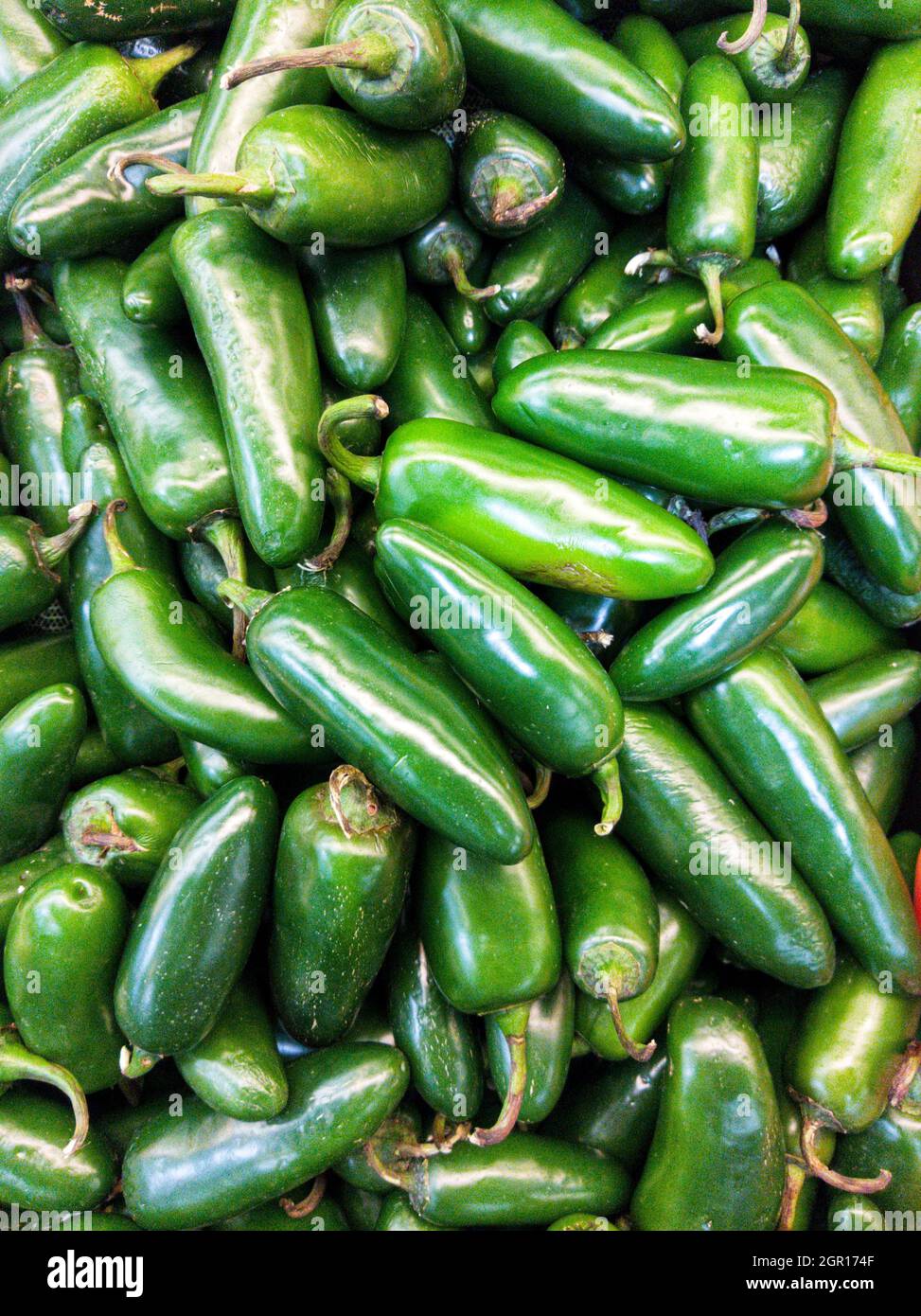 Mexico morelia market hi-res stock photography and images - Alamy