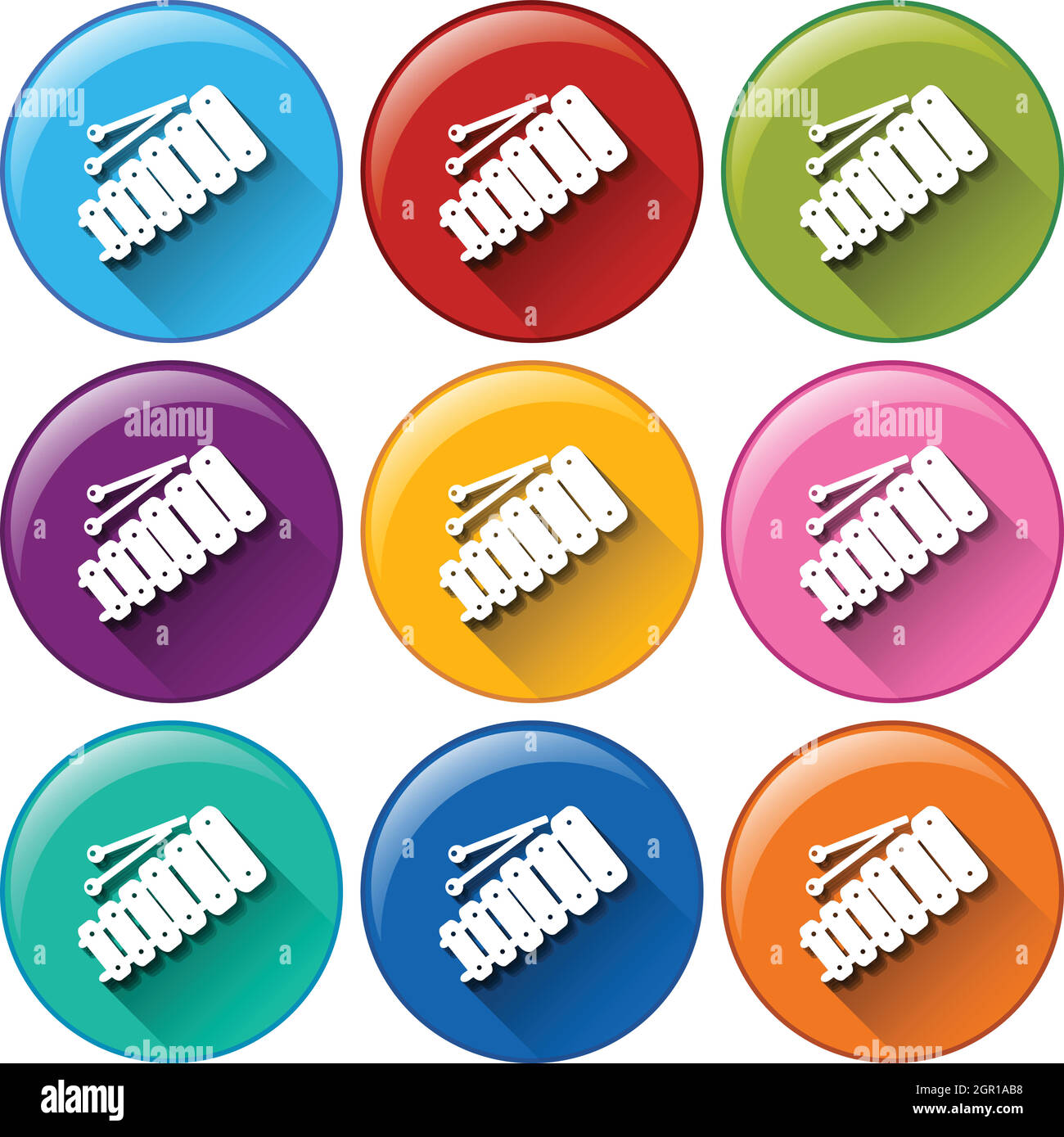 Action toy Stock Vector Images - Alamy