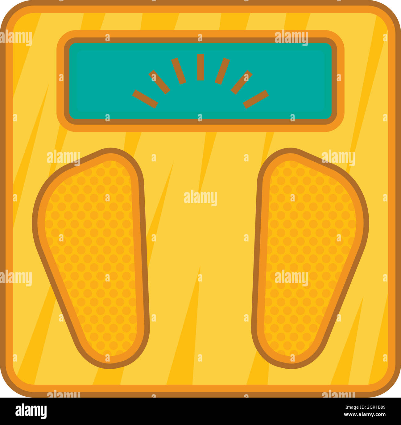 Balance scale cartoon hi-res stock photography and images - Alamy