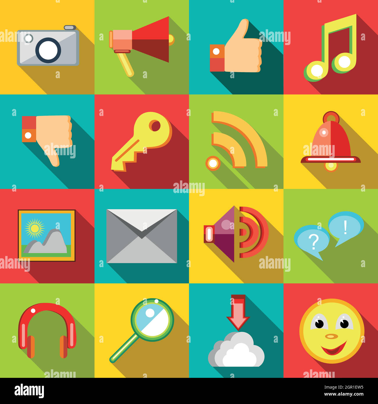 Set community social people Stock Vector Images - Alamy