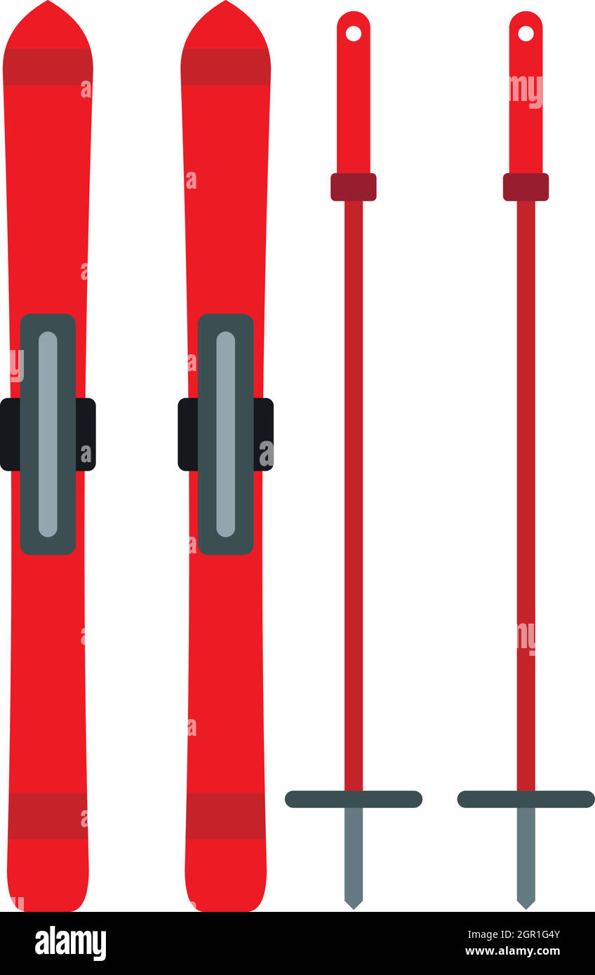 Snowdrift sticks Stock Vector Images - Alamy