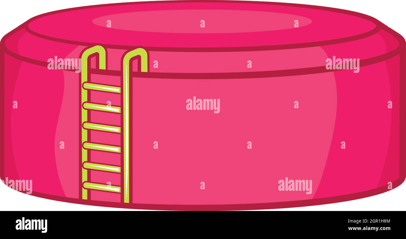 Tank liquid storage icon, cartoon style Stock Vector Image & Art - Alamy