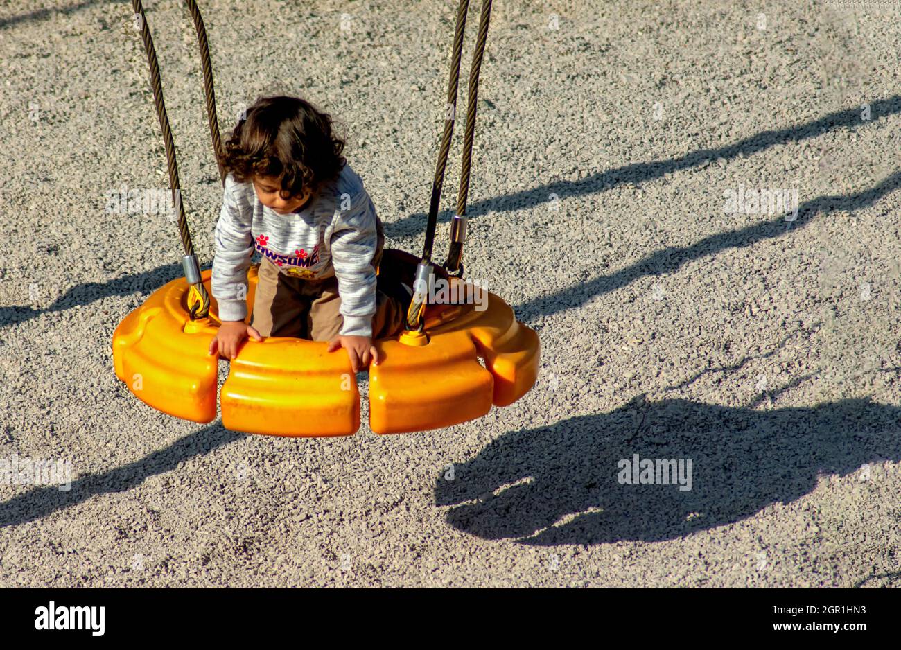 Nuremberg carousel hi-res stock photography and images - Alamy