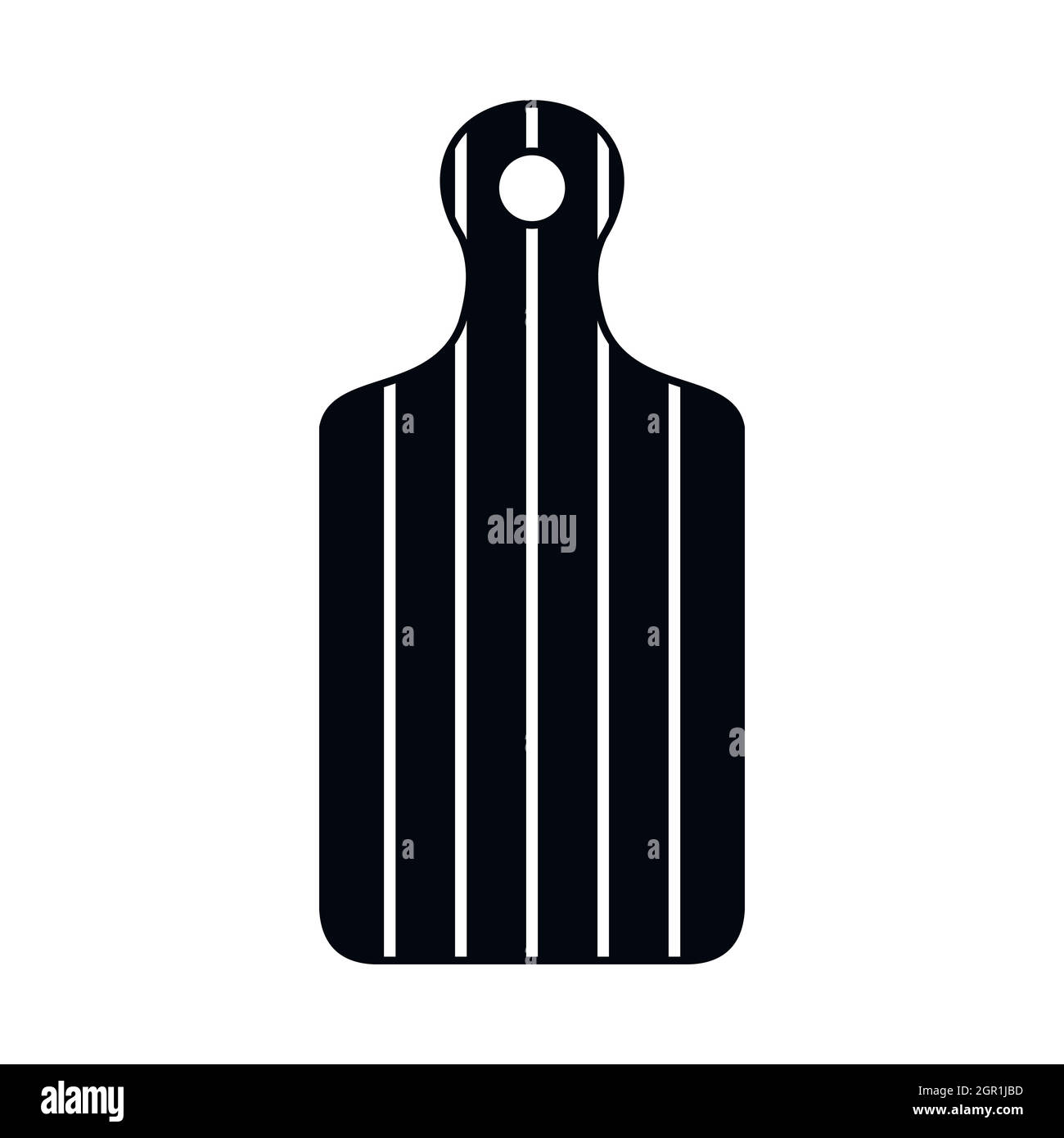 Illustration rustic simple Cut Out Stock Images & Pictures - Alamy