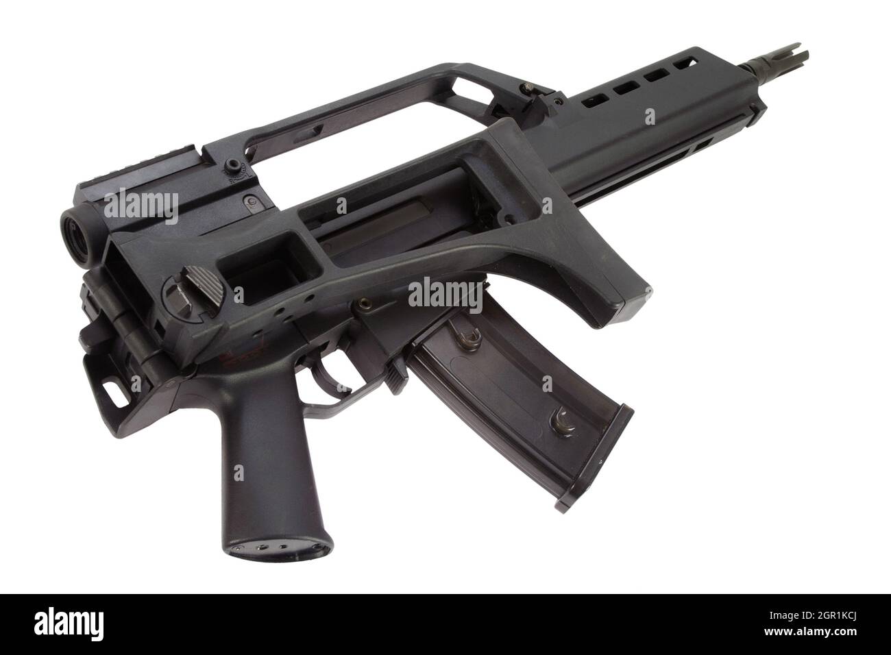 36 shot Cut Out Stock Images & Pictures - Alamy