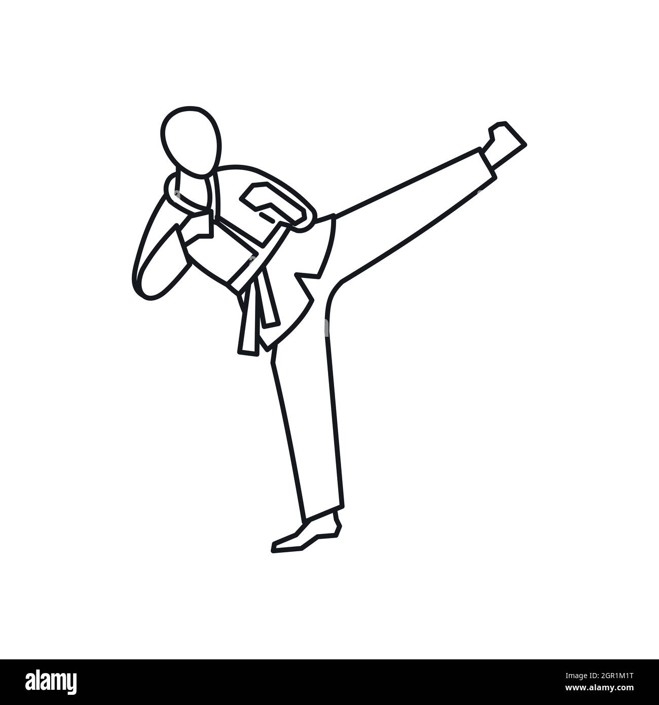 Master of poster Cut Out Stock Images & Pictures - Alamy