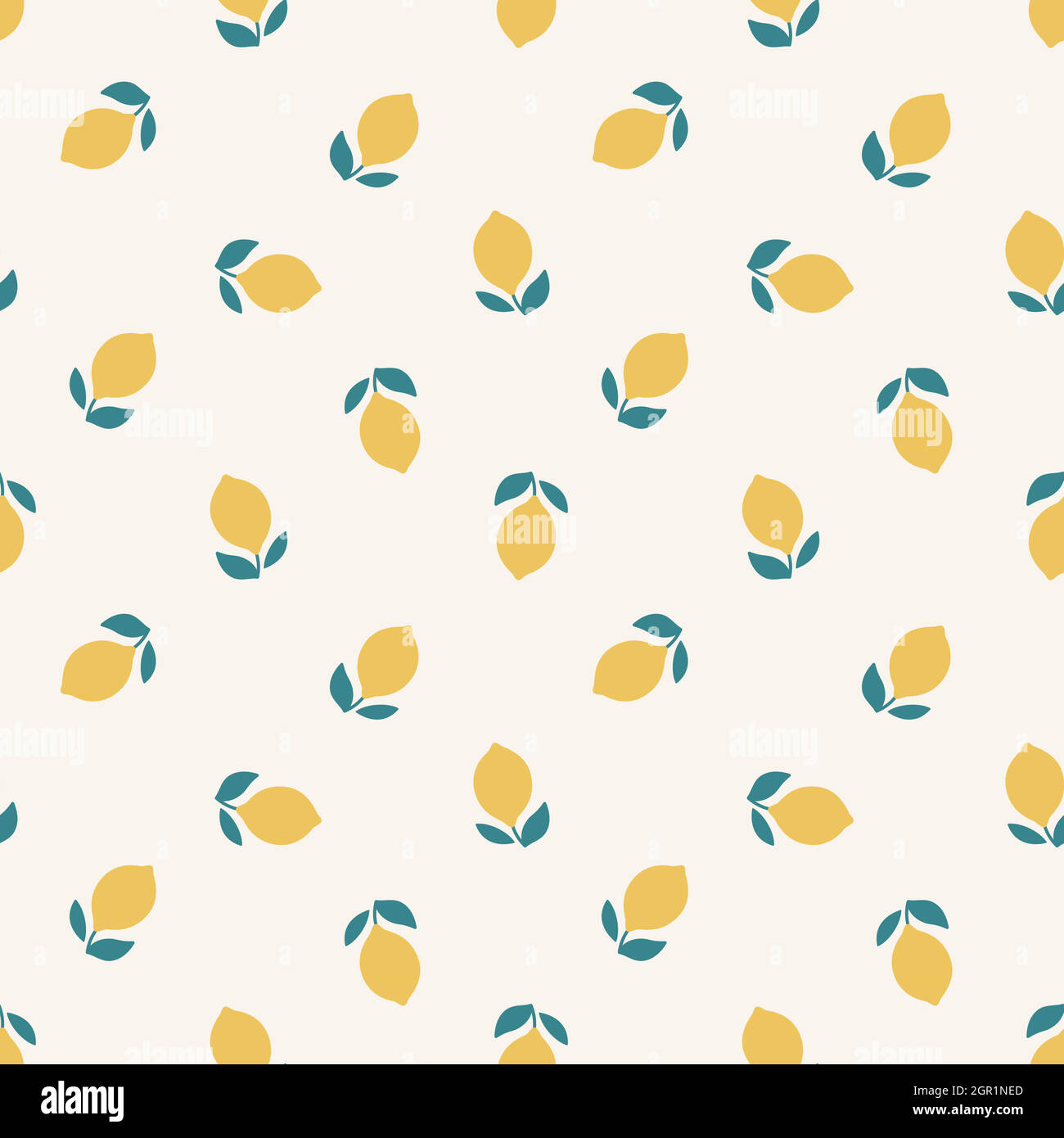 Colourful fabric pattern Stock Vector Images - Alamy