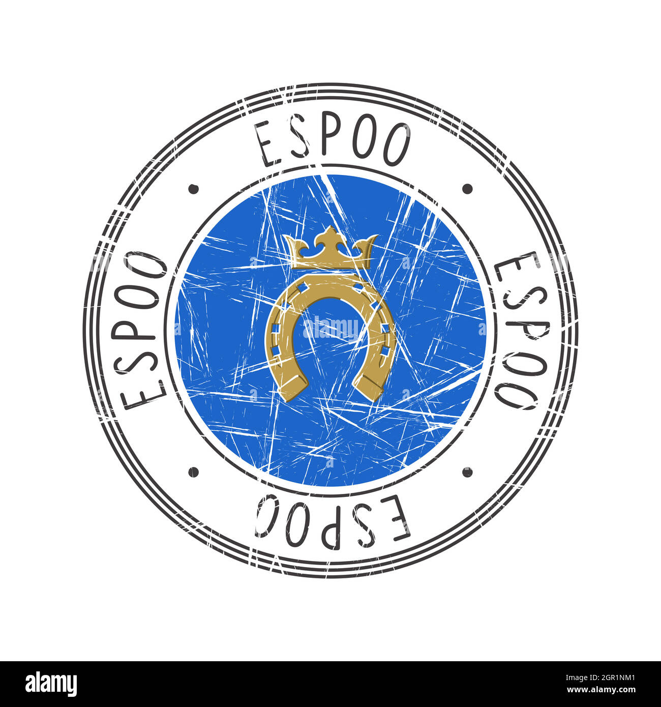 Espoo Stock Vector Images - Alamy